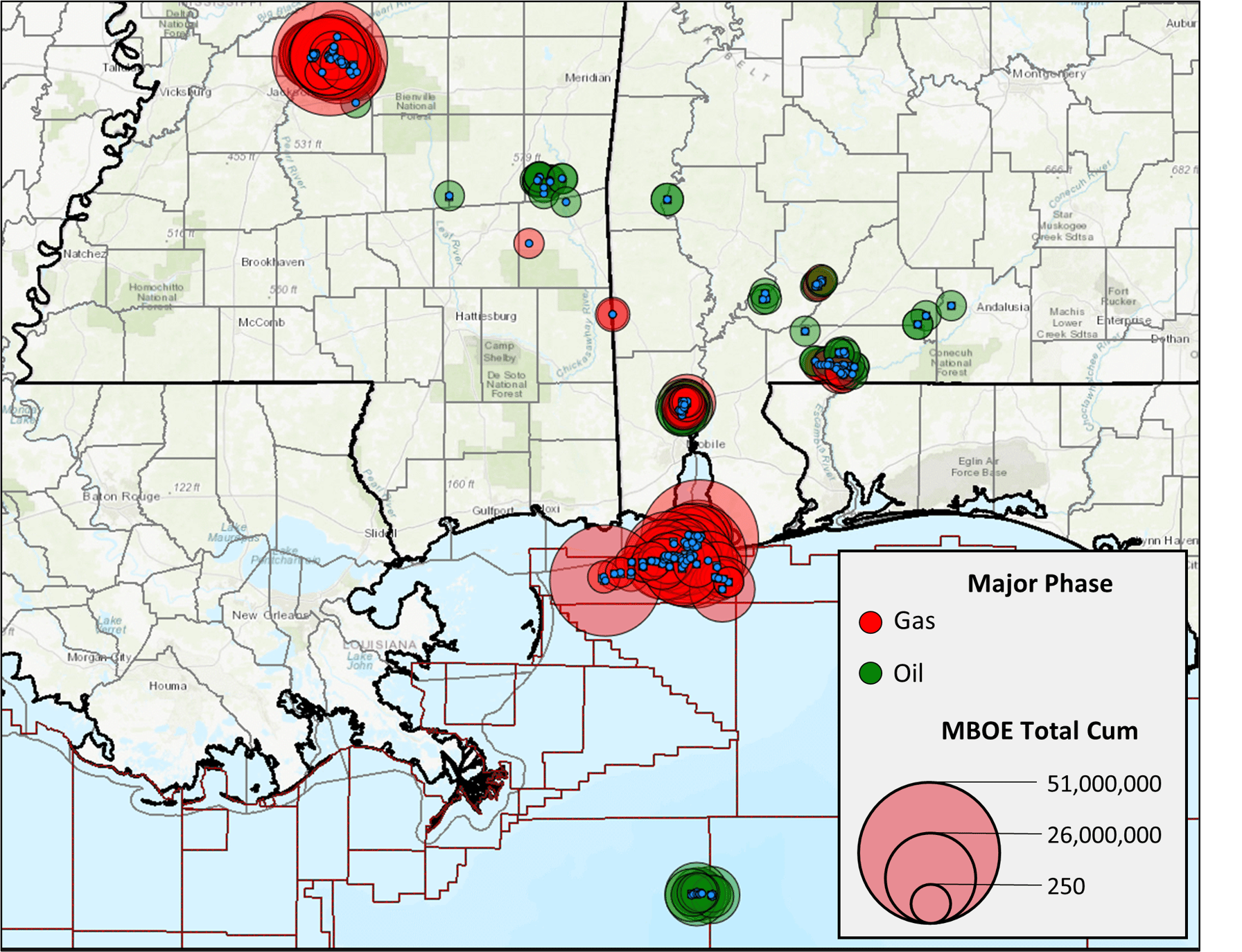 Shell’s Dover Project Underscores Growing Relevance of the Norphlet ...
