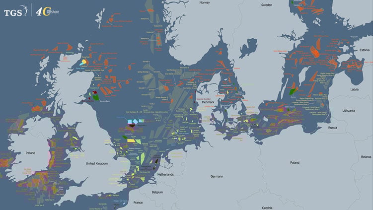 Going for Gold in Offshore Wind: Preparing for Success