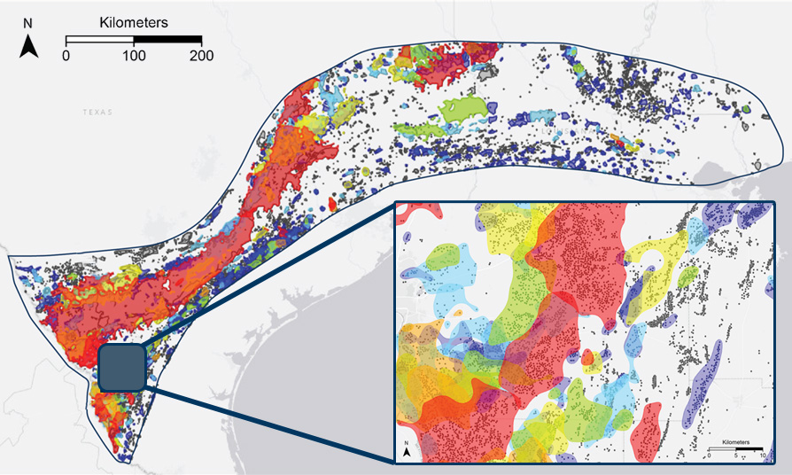 Carbon Capture and Storage Suitability Assessment