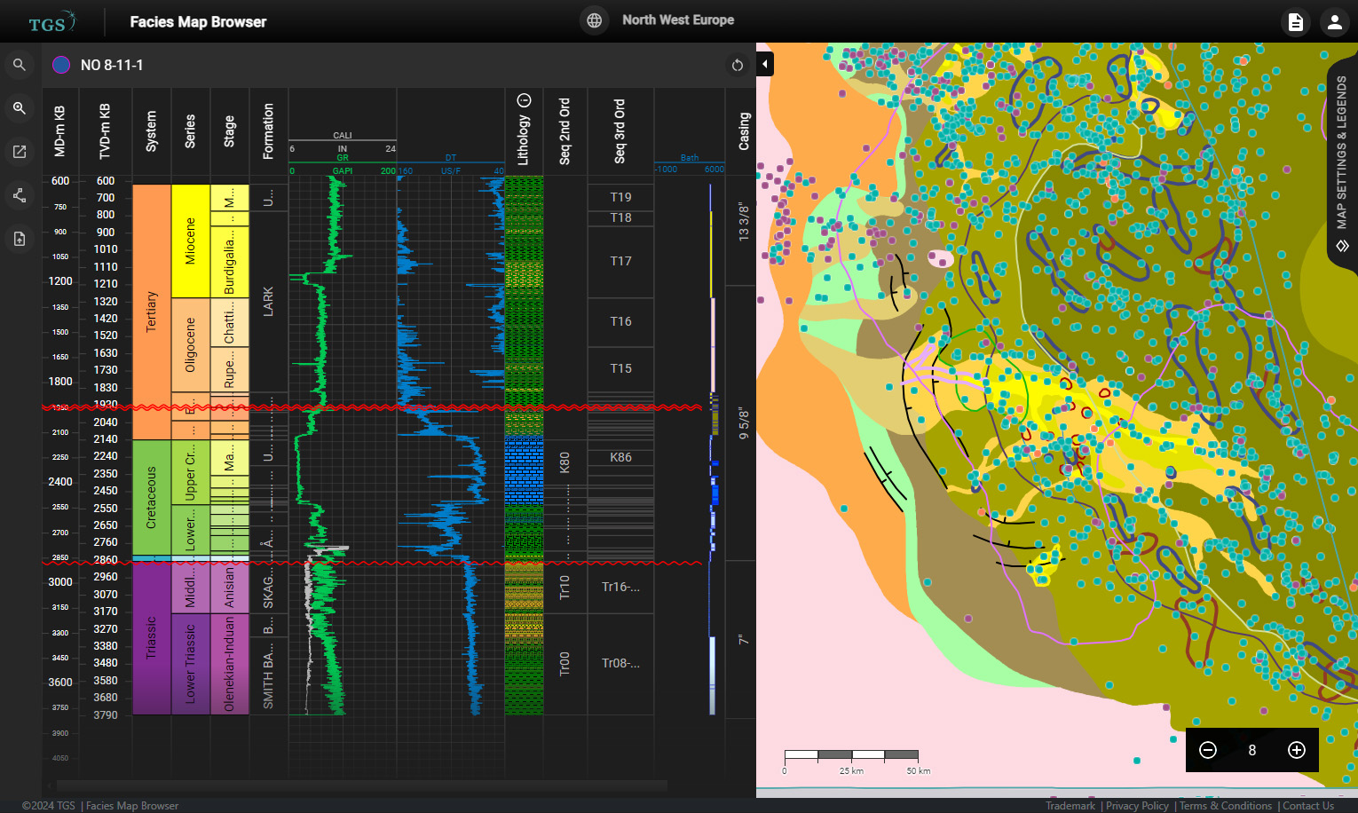 TGS Releases the FMB Cloud App Enabling Web-based Access To Critical ...