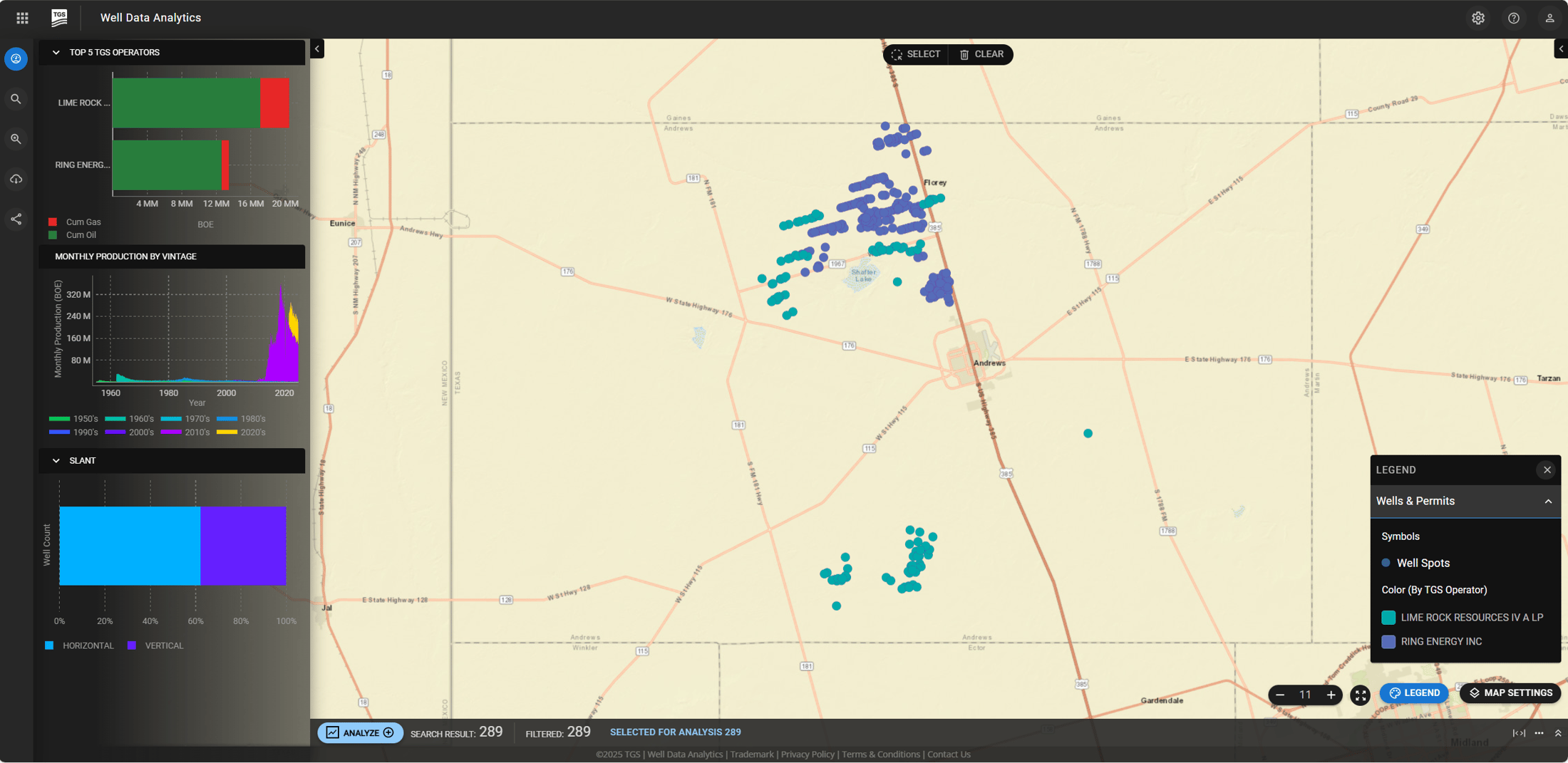Ring Energy Expands CBP Unconventional Operations with Strategic ...