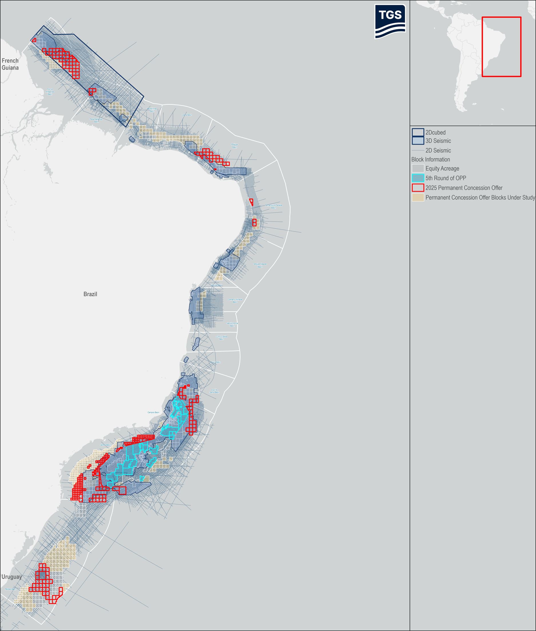 Brazil’s 5th Permanent Offer Cycle: Expanding Opportunities in Oil and ...