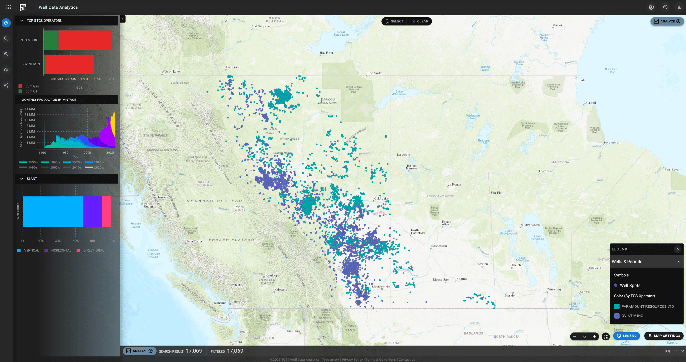 Ovintiv Exits Uinta, Finalizing Sale of Assets to Four Point Resources