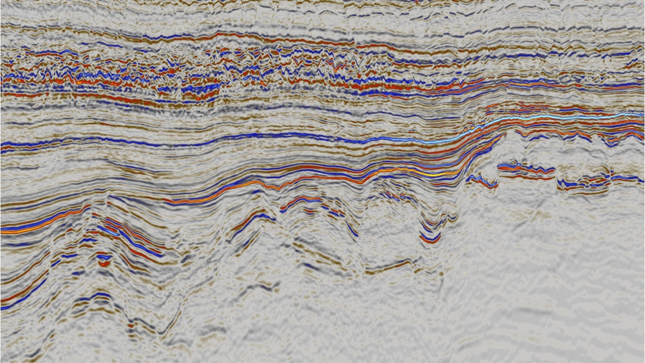Sleipner Ocean Bottom Node Survey Completed, Delivering High-Resolution ...