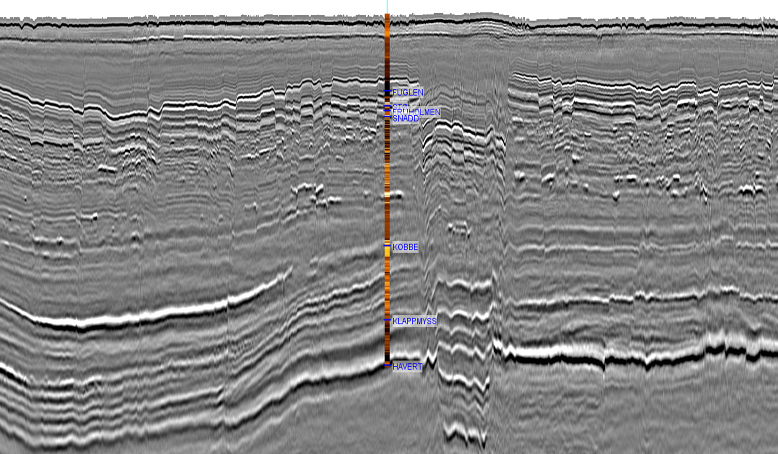 Hoop Fault Complex | TGS