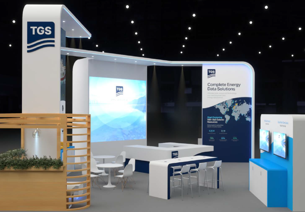 Media & Events | TGS