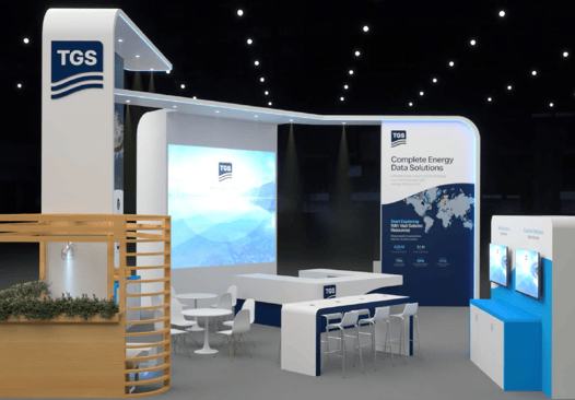 Media & Events | TGS