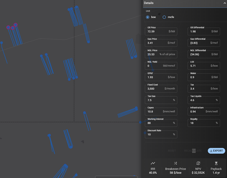 TGS Insights Reveal Strategic Clarity as Fed Survey Signals Industry ...