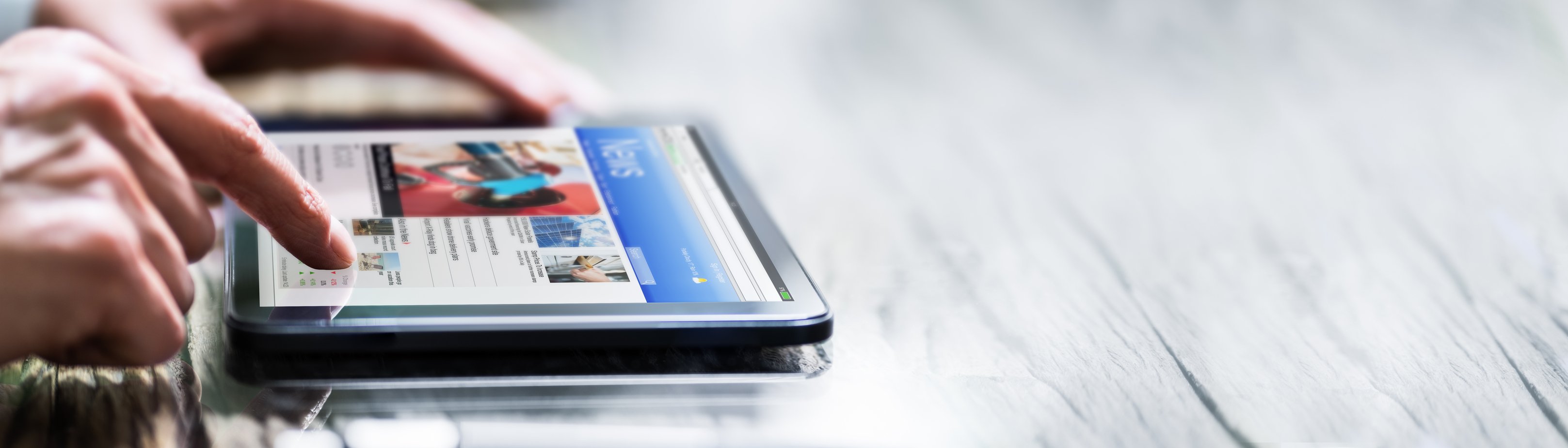 Media & Events | TGS