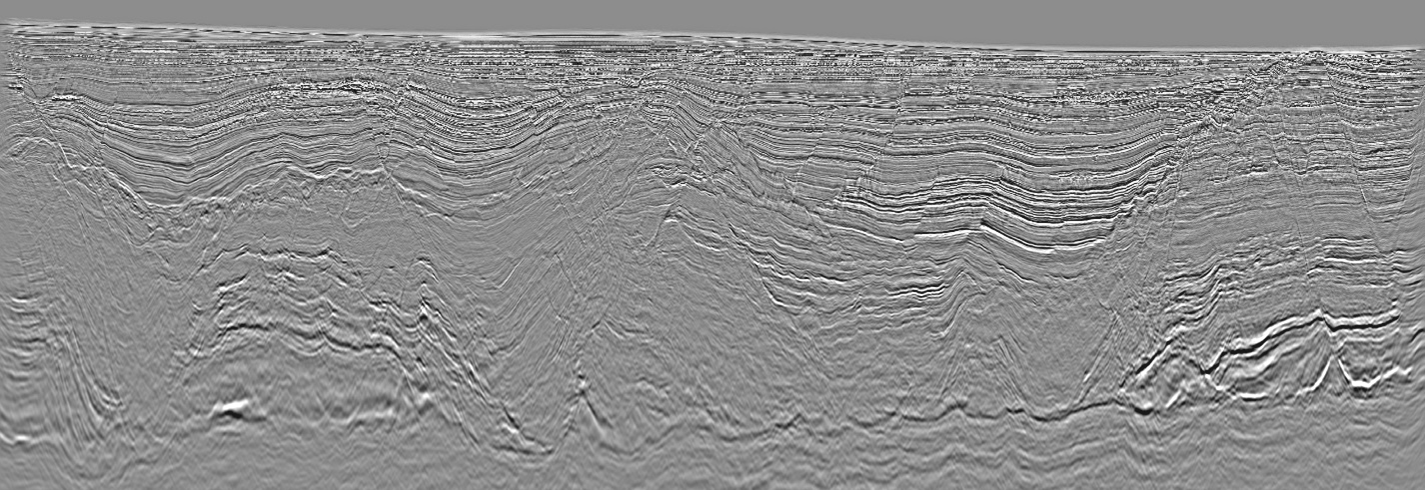 TGS Completes Reprocessing of MC3D GeoStreamer Seismic Offshore Lower ...