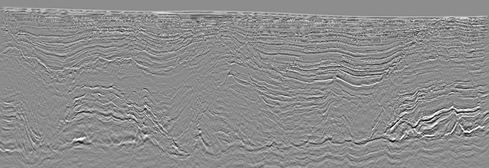 TGS Completes Reprocessing of MC3D GeoStreamer Seismic Offshore Lower ...
