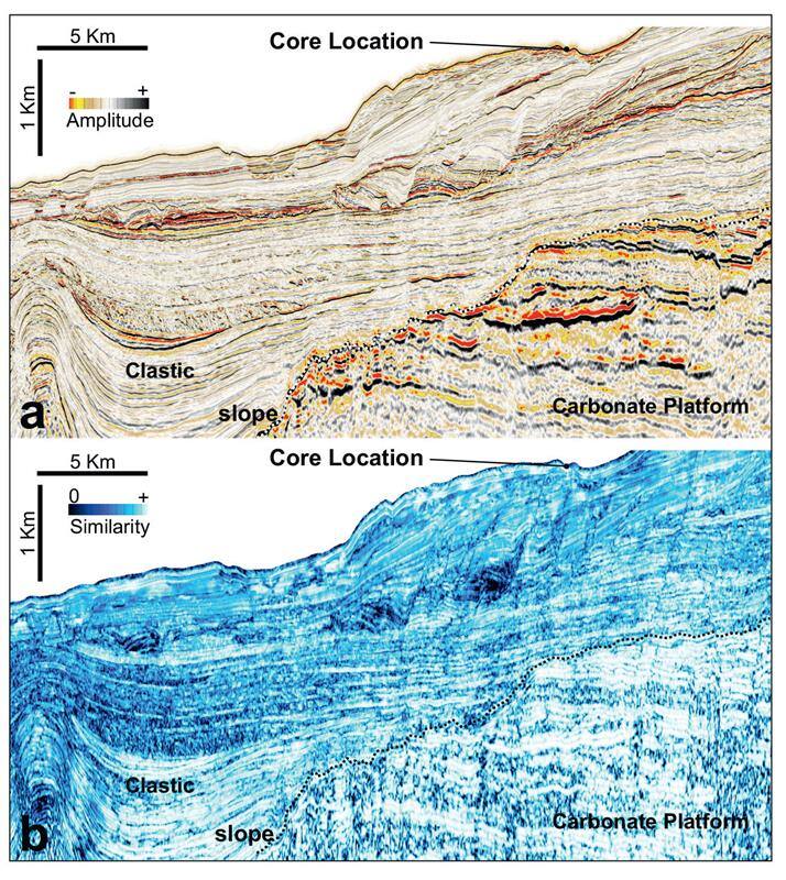 MSGBC Basin | TGS Multi-Client Hotspot
