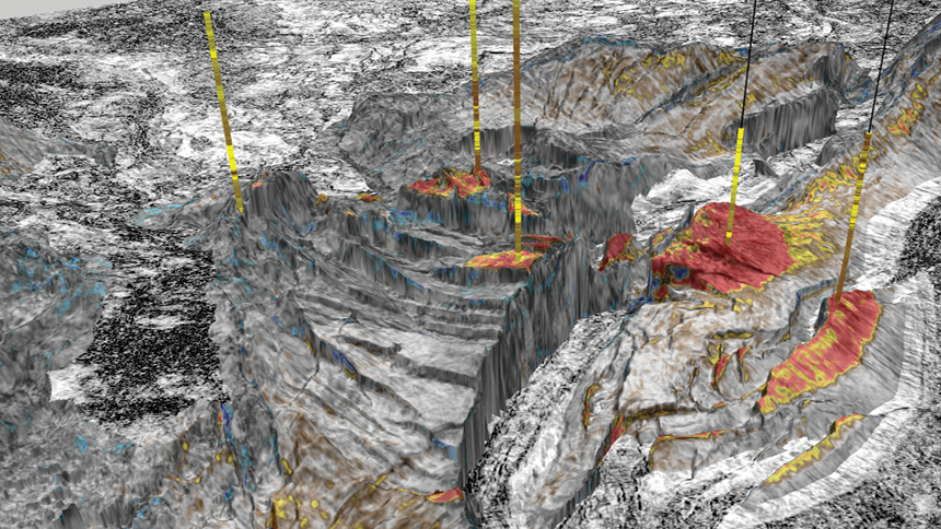 GeoStreamer | TGS Marine Acquisition