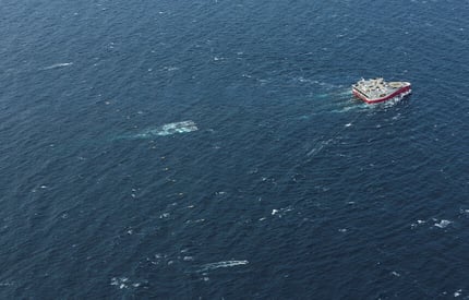 The TGS Fleet & Operational Assets | TGS Marine Acquisition