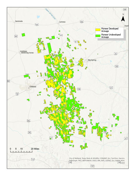 TGS Well Data Analytics: Asset Valuation & Investment Insight