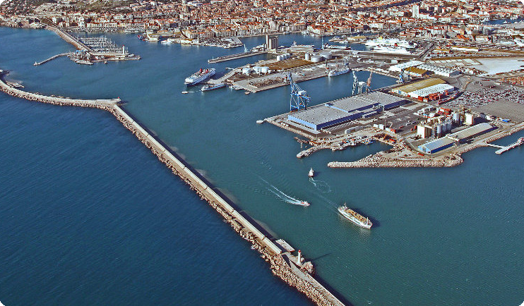 Wind Market Intelligence | TGS Wind Data & Insights