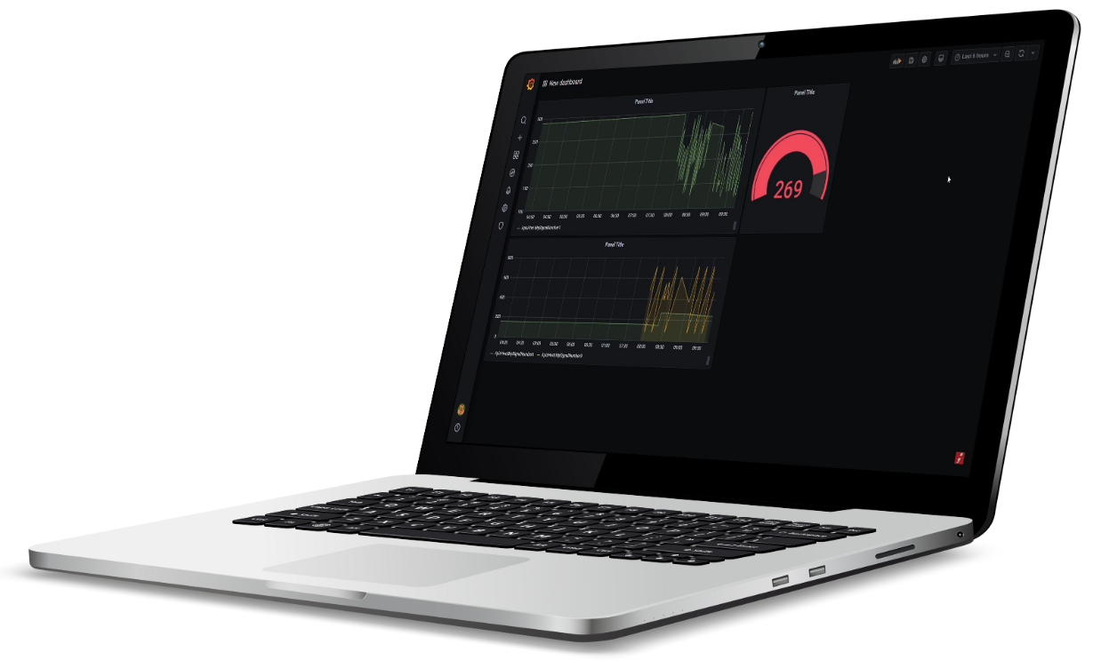 Unlock the Power of Data with Advanced Analytics and ML/AI | TGS