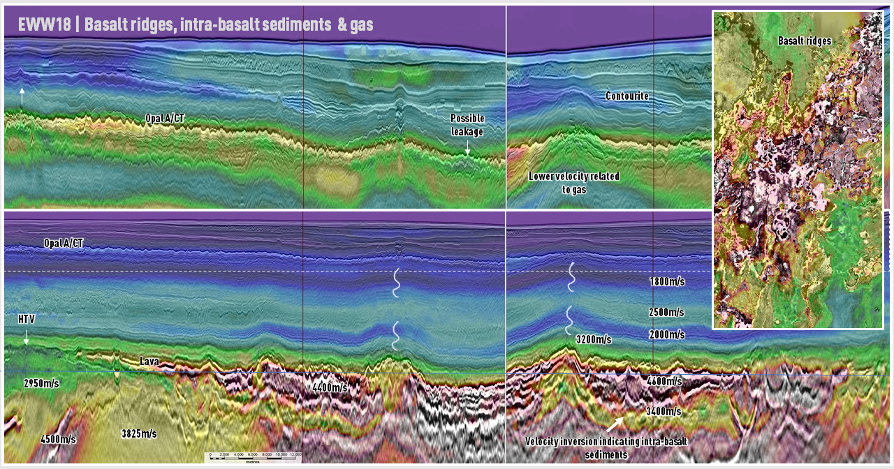 Volcanoes and Modern Seismic Methods Erupt New Life into Europe’s ...