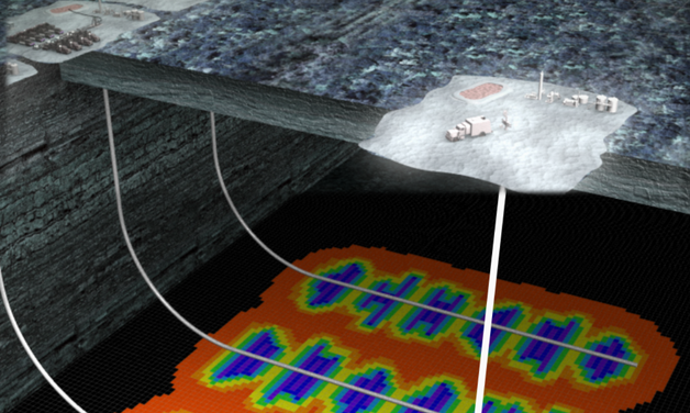 Imaging & Processing | TGS
