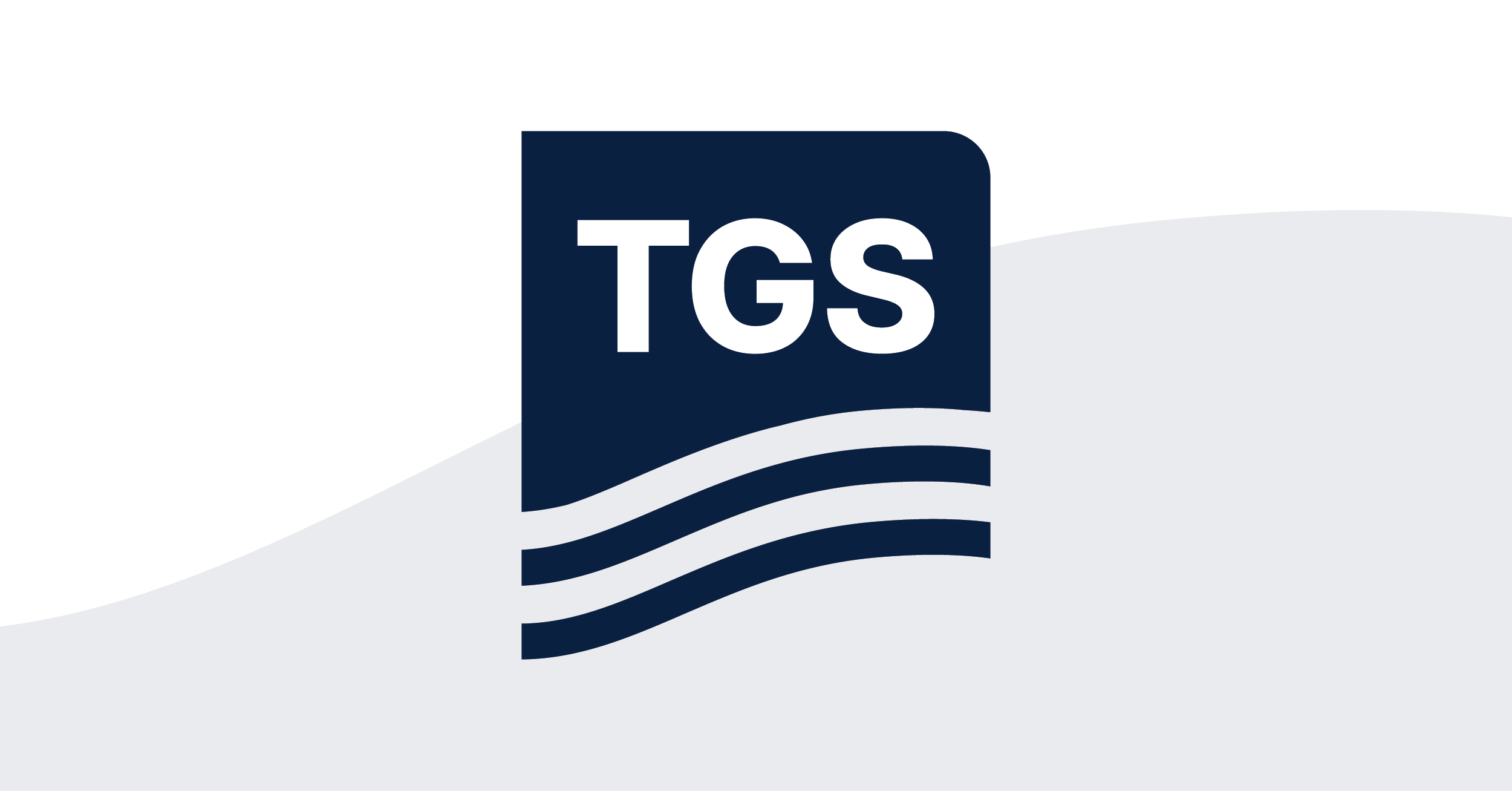 Press Kit | TGS