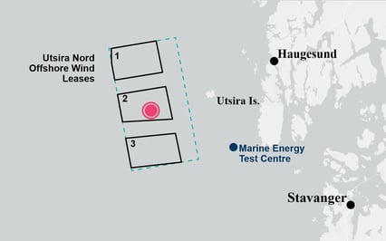 Wind & Metocean | TGS Wind Data & Insights