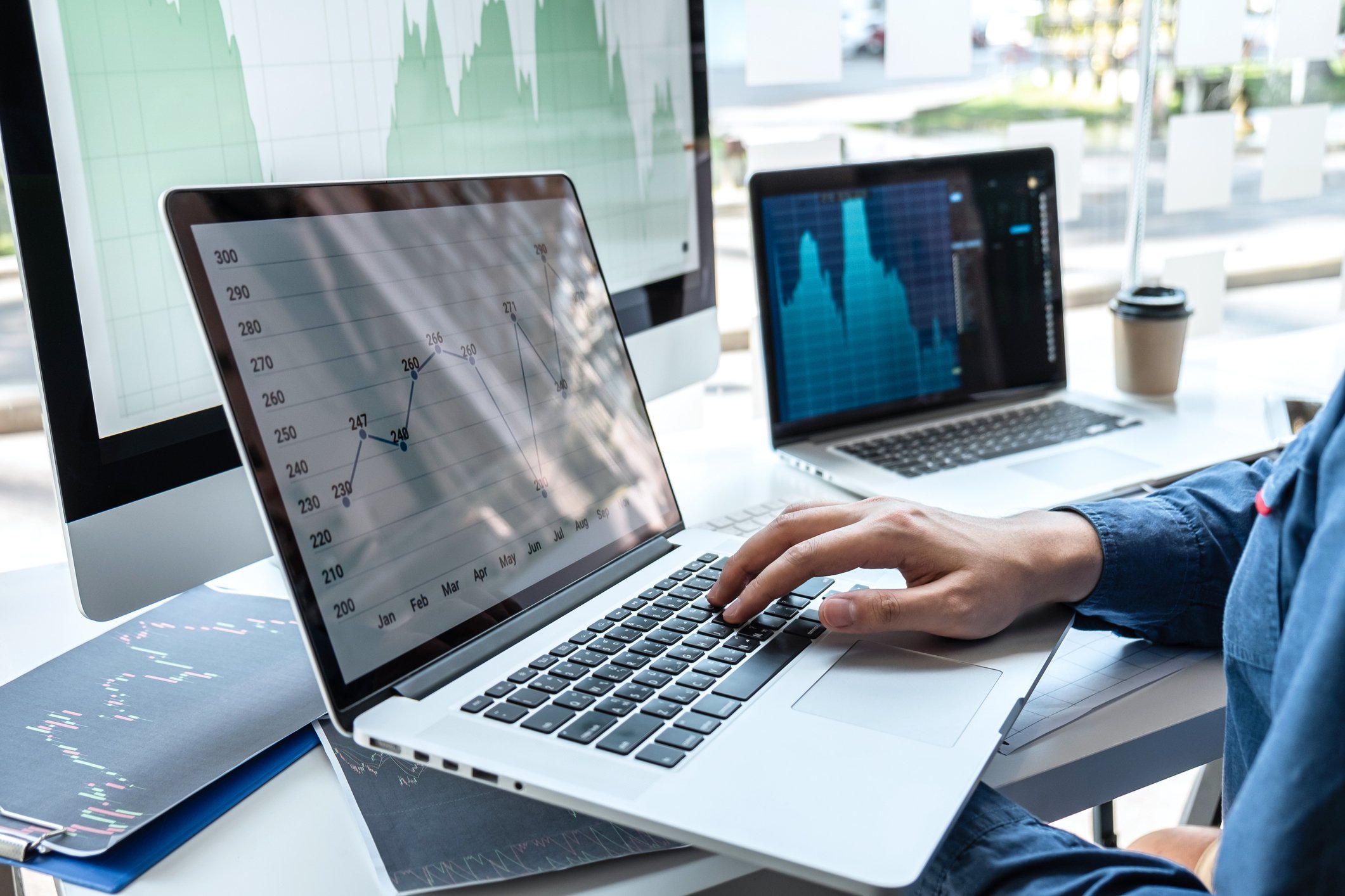 Shareholder Information | Dividend Policies | Analyst Coverage | TGS