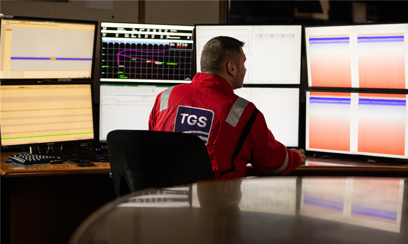 Unlock the Power of Data with Advanced Analytics and ML/AI | TGS