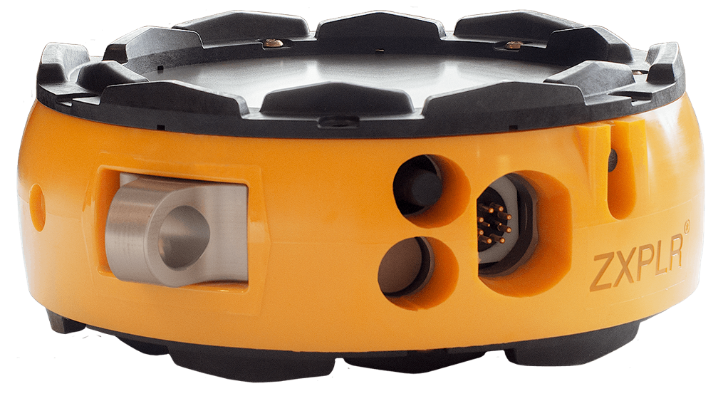 OBN Technology | TGS Acquisition