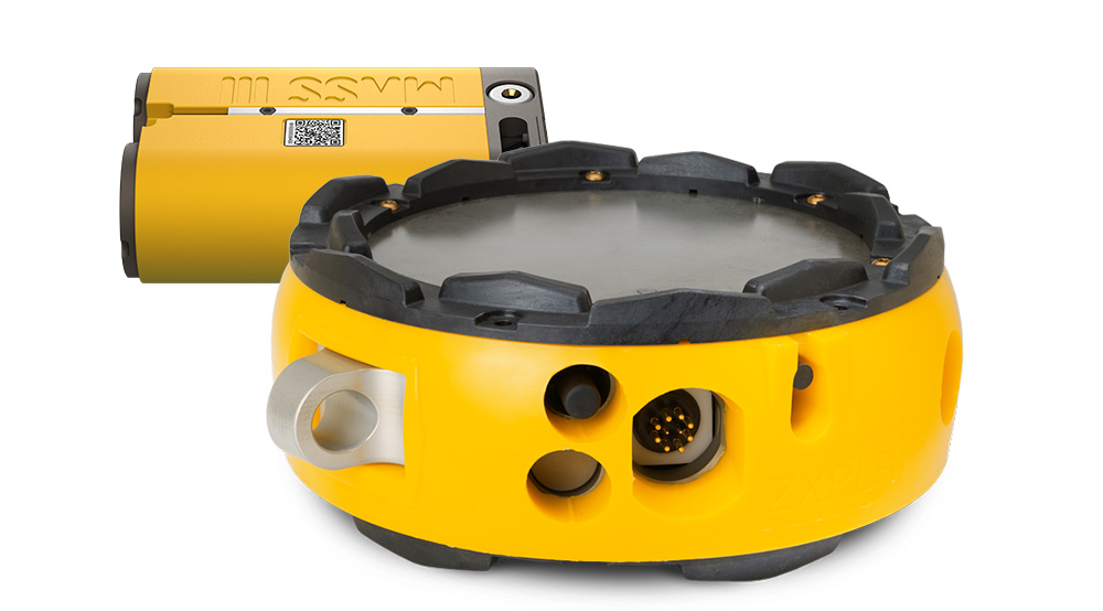 OBN Technology | TGS