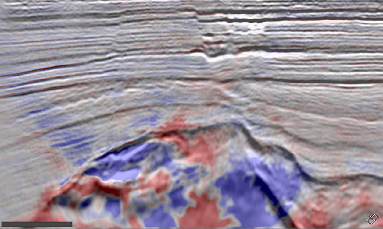 Time-Lapse FWI (4D FWI) | TGS Imaging & Processing