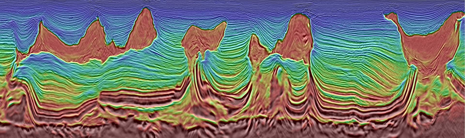 Elastic FWI | TGS Imaging & Processing