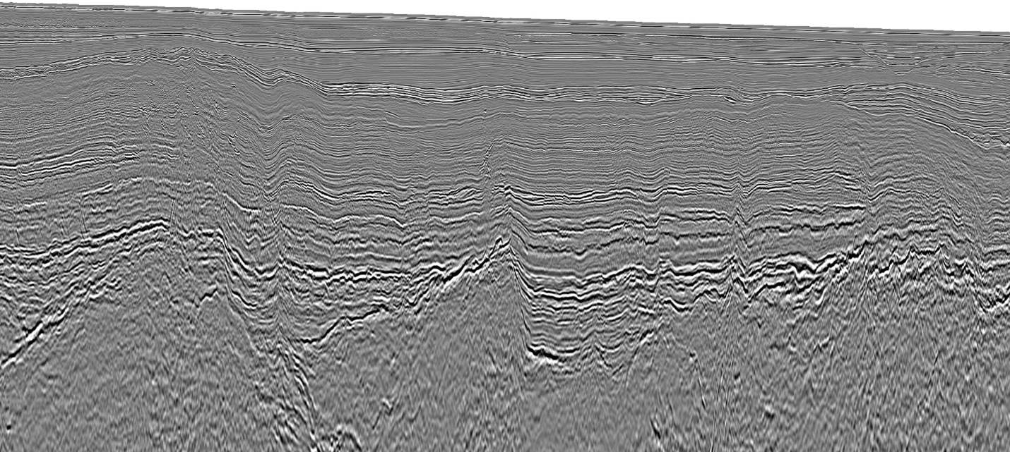 Tanzania | TGS Seismic