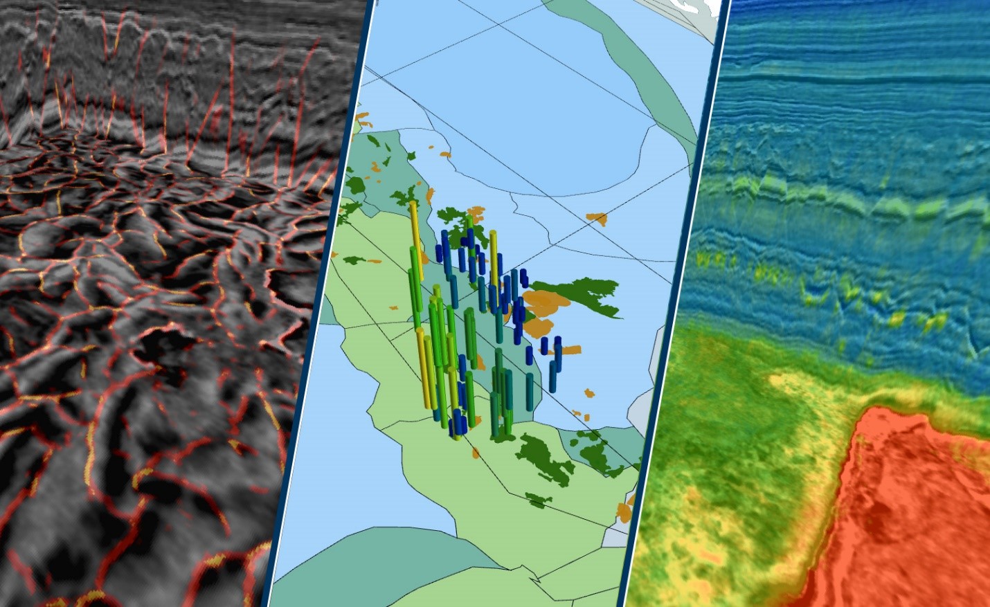 TGS and Earth Science Analytics Announce Collaboration to Expand ...
