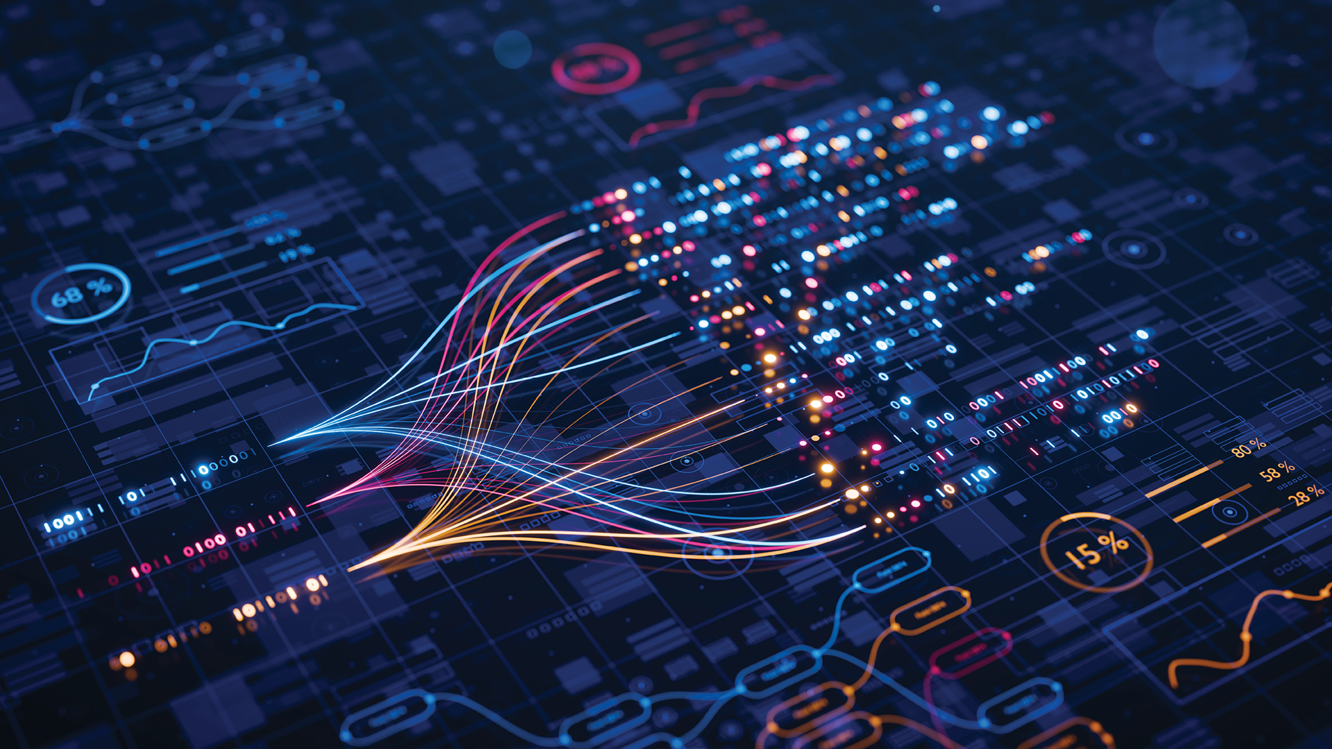 UHR3D | Subsurface Imaging | TGS Imaging & Processing