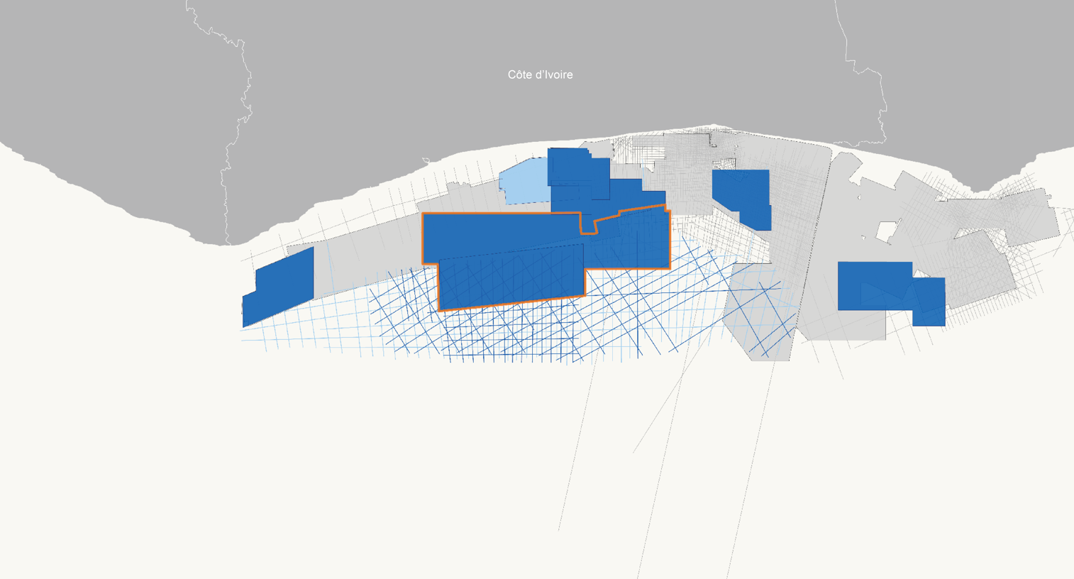 Technical Case Studies | TGS