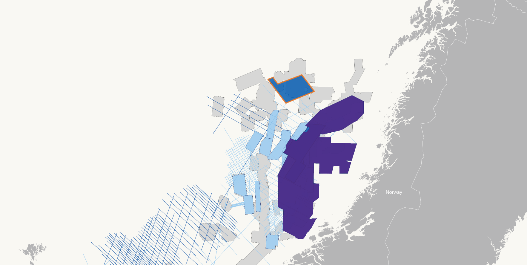 Technical Case Studies | TGS