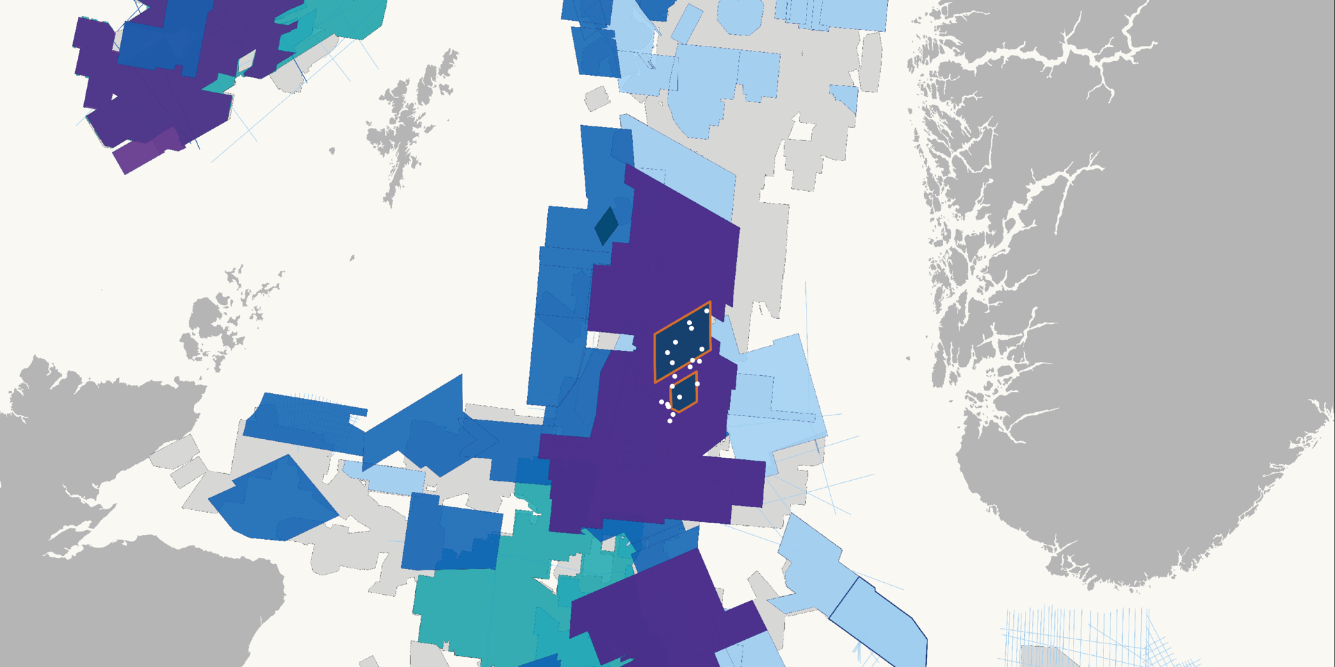 Technical Insights | TGS