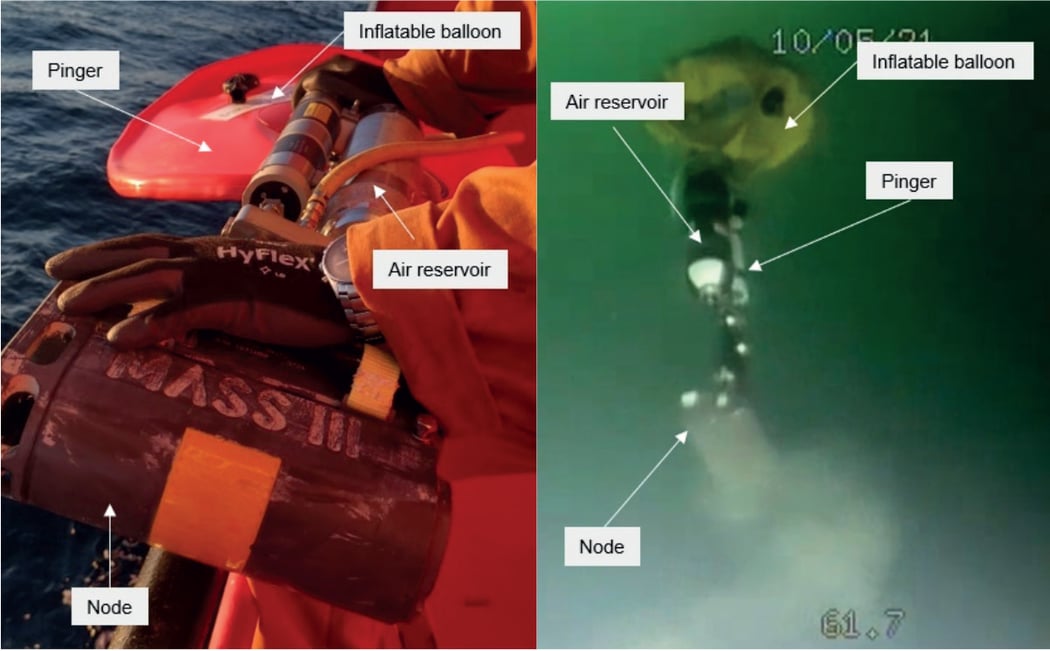 Short Streamers And Sparse Obn Acquisition Potential For Ccs Monitoring