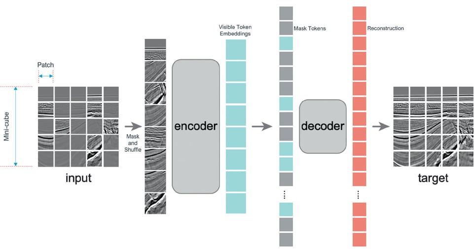 Scaling Seismic Foundation Models