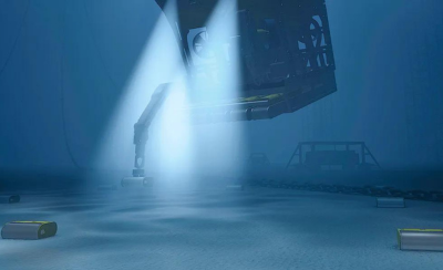 Marine Acquisition | TGS