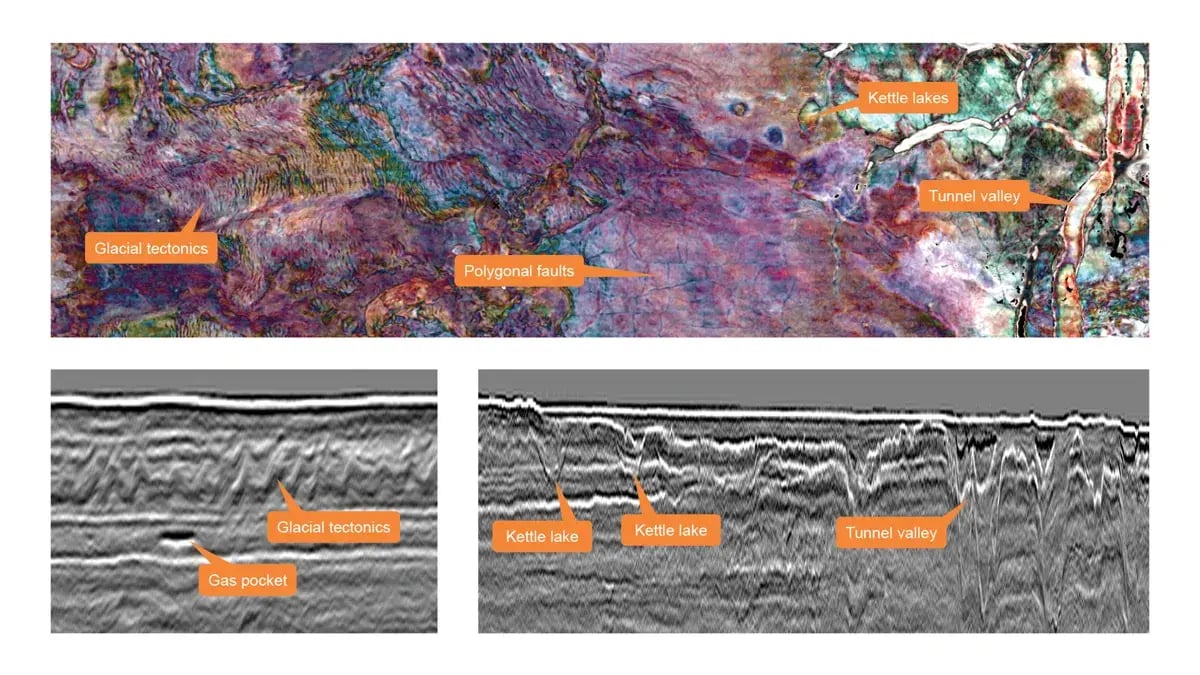 Ultra High Resolution 3D Seismic For Offshore Wind
