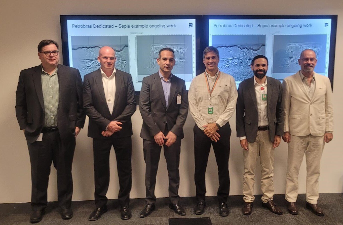 TGS Launches Advanced Imaging Centers to Enhance Brazil's Offshore Energy Exploration