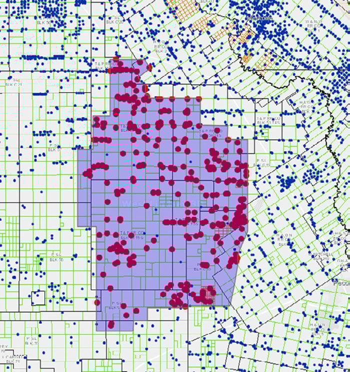Using Machine Learning to Better Define Landing Zones (Caution ...