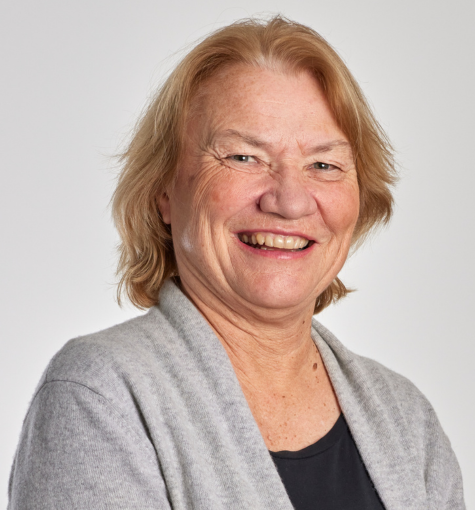 Board of Directors | TGS