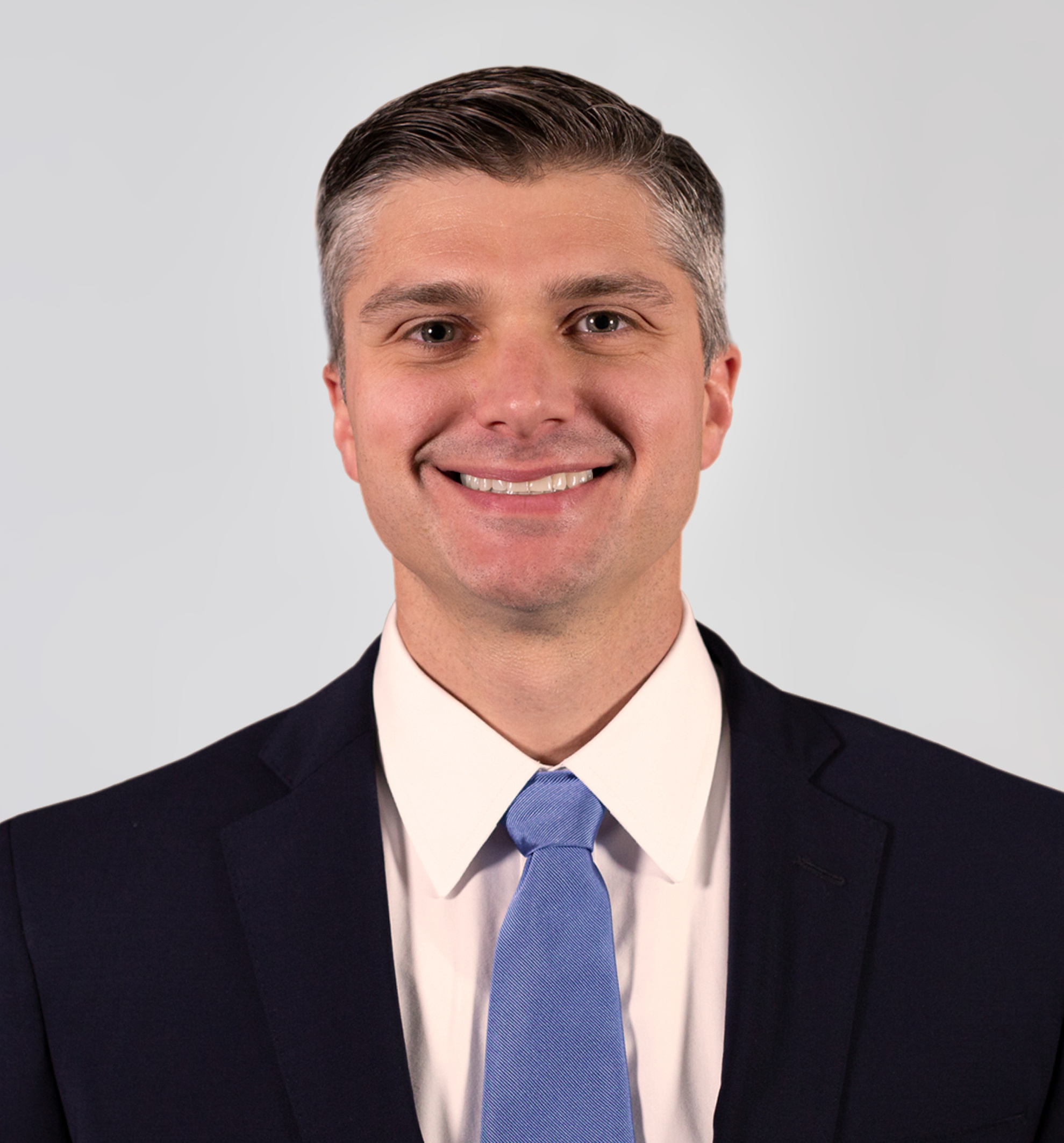 TGS Executive Leadership | TGS