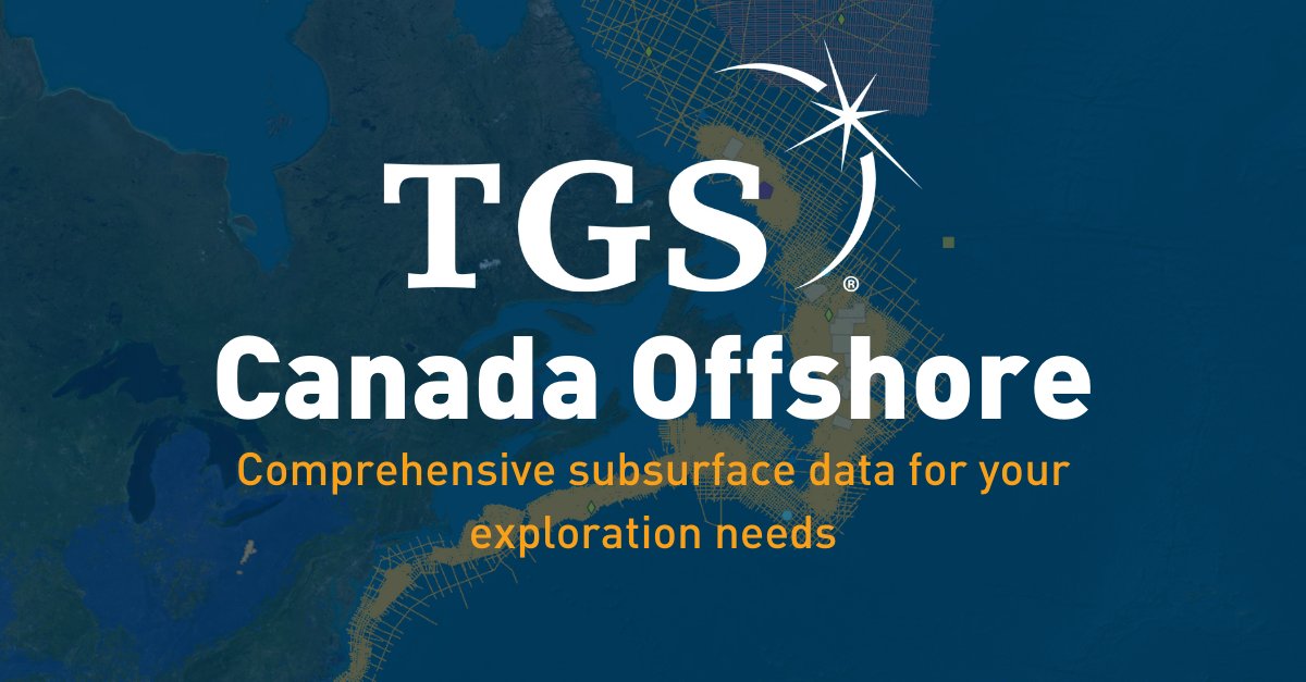 Multi-Client Canada | TGS