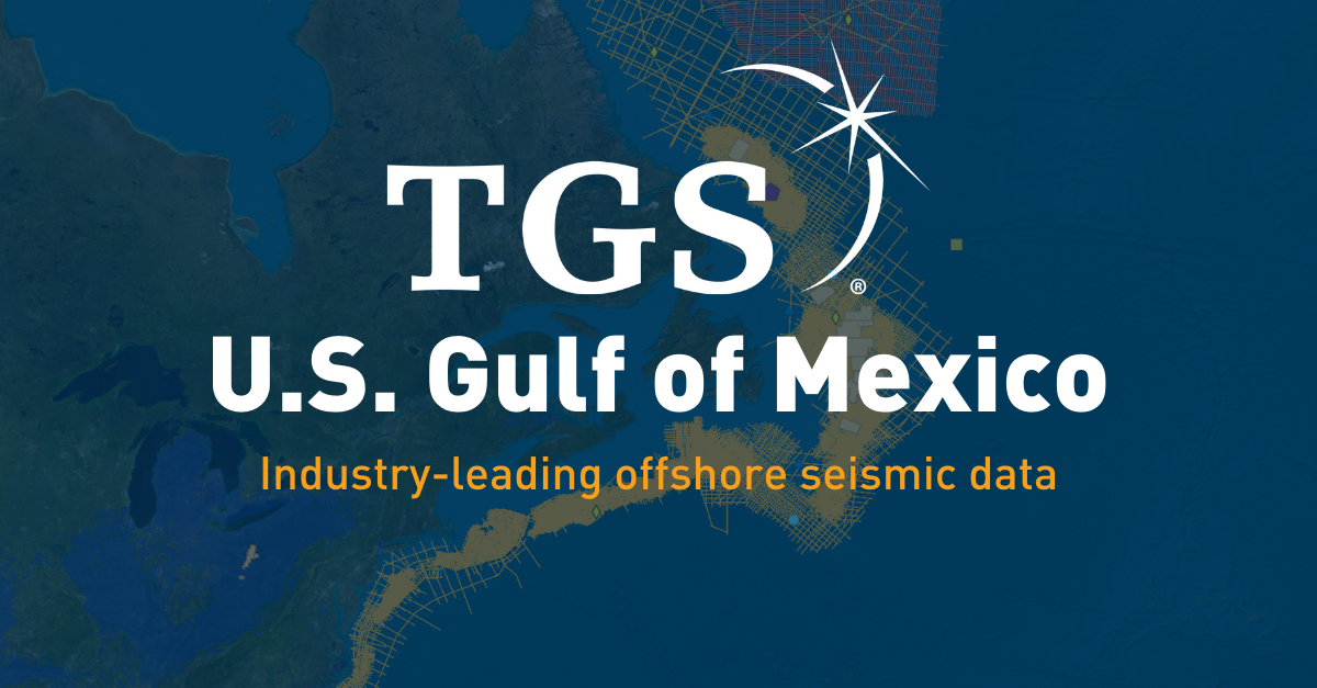 Egypt (Onshore) | TGS Multi-Client Seismic Data