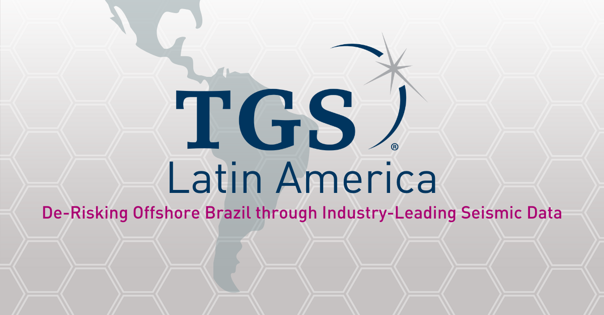 Argentina | TGS