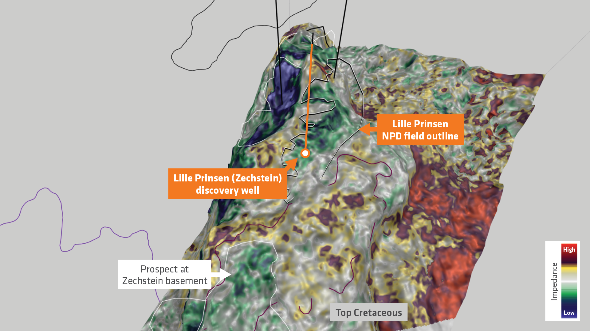 GeoStreamer X | TGS Marine Acquisition
