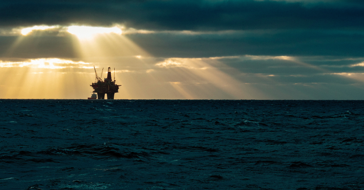 TGS Set to Elevate Gulf of Mexico Operations with Pending Award of ...